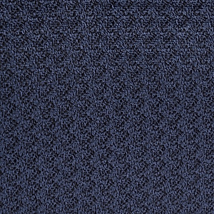 MCombo Electric Power Recliner Chair with Heat and Massage, USB Ports, Cup Holders, Powered Reclining for Living Room 6079 (Navy Blue Medium 22.2" Seat Width)