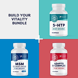 Vimergy Magnesium Glycinate, Trial Size - 30 Servings – with Turmeric & Ginger - Promotes Relaxation & Sleep – Supports Bone, Muscle & Heart Health - Gluten-Free, Kosher, Vegan & Paleo (60ct)