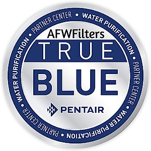 AFWFilters Purolite Metered Water Softener 48,000 48k Whole House Water Softener with Fleck 5600SXT and Upgraded C100E Purolite Resin 3/4" Bypass