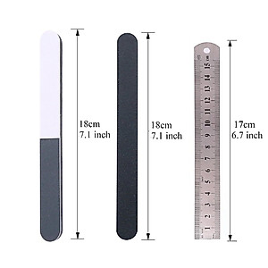 Esoca 18Pcs Gundam Model Tool Kit Gunpla Tools Gundam Modeler Basic Tool Set Bandai Tools fo Gundam Model Hobby Building Model Building