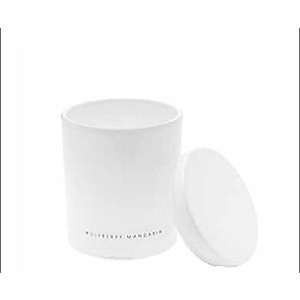 Wolf and Lamb Essentials Luxury Artisan 3 Pack Scented Candle Gift Set 11oz Each