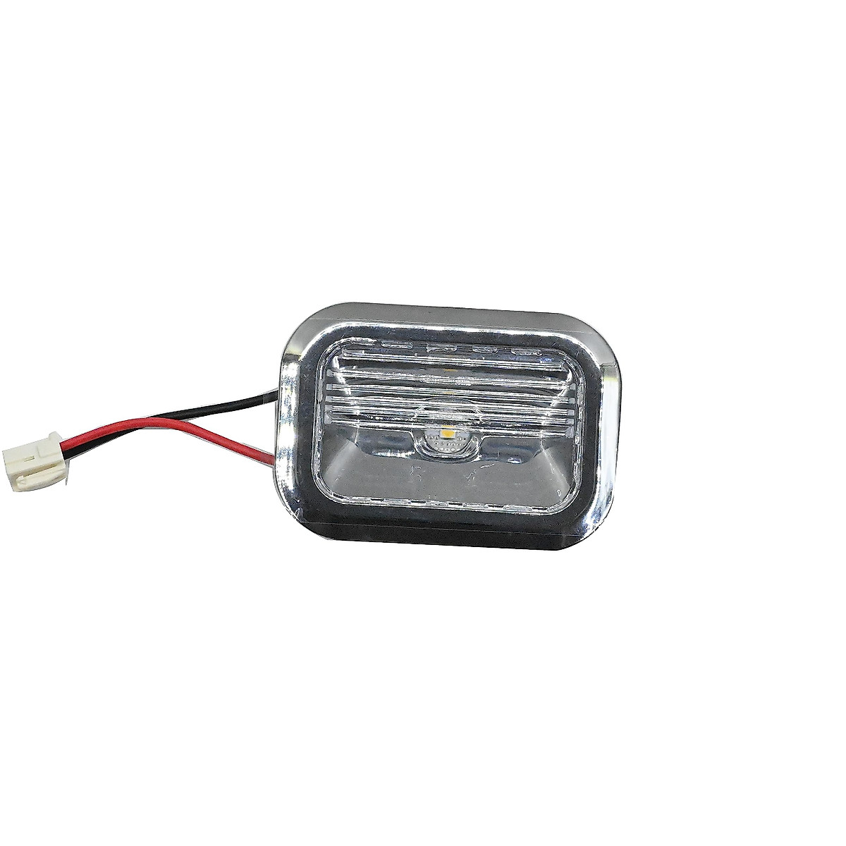 W11462342 Refrigerator LED Light (Daylight White) Module Assembly for kitchenaid, Jenn-air and Whirlpool Refrigerators, Replacement Model W10908166, AP6989197, PS16218086