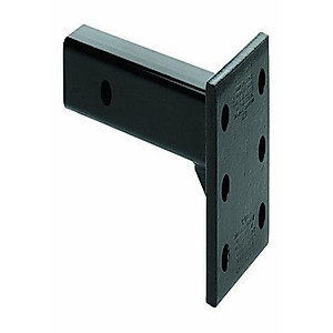 Tow Ready 63056 Pintle Hook Receiver Mount