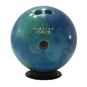 Sierra Novelty Bowling Stuff Sports Ball Cup Display Stand - 2 pack