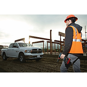 BOSCH 27285 3/8 In. Shank 8-Piece Assorted Set with Brute Tough Case Impact Tough Deep Well Sockets for Applications in High Torque Driving and Fastening