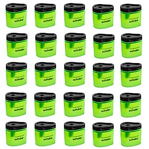 Prismacolor Scholar f5Rdw Pencil Sharpener - 25