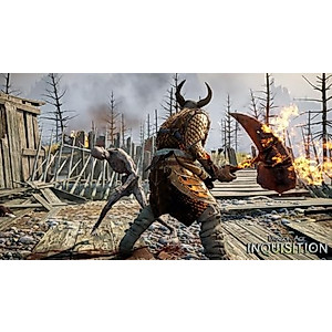 Dragon Age Inquisition (Xbox 360)