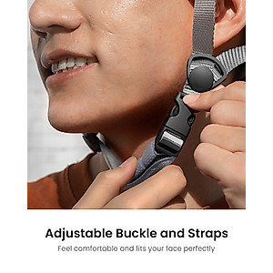 OutdoorMaster Skateboard Cycling Helmet - Two Removable Liners Ventilation Multi-Sport Scooter Roller Skate Inline Skating Rollerblading for Kids, Youth & Adults - M - Grey