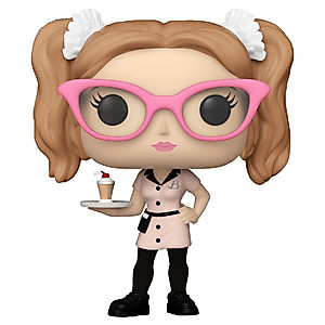 POP Funko Pop! Rocks - Britney Spears (Fall Convention) Pink