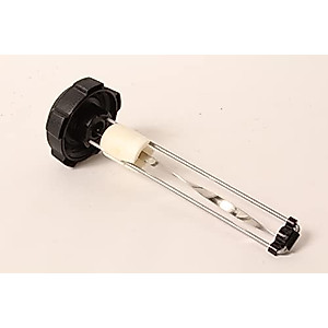 Fuel Gauge For Wheel Horse 8" Replaces W