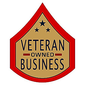 American Flag 8 oz Flask | Stainless Steel Hip Flask for Liquor – Matte Black, Great Gift Idea for Veterans