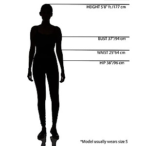 Carhartt Women's Cross-Flex Utility Scrub Pant, Black, Large