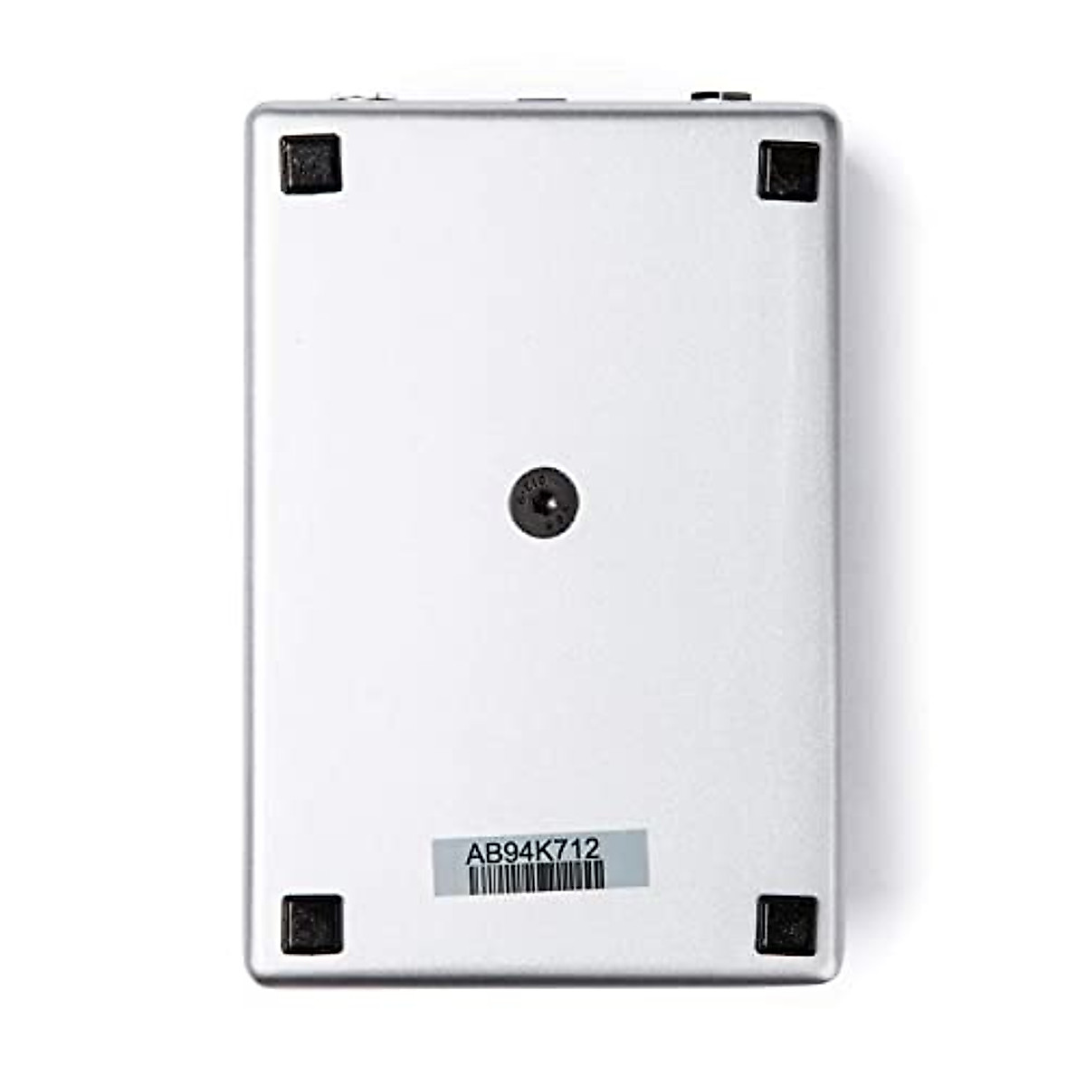 Dunlop MXR M222 TALK BOX w/4 Cables