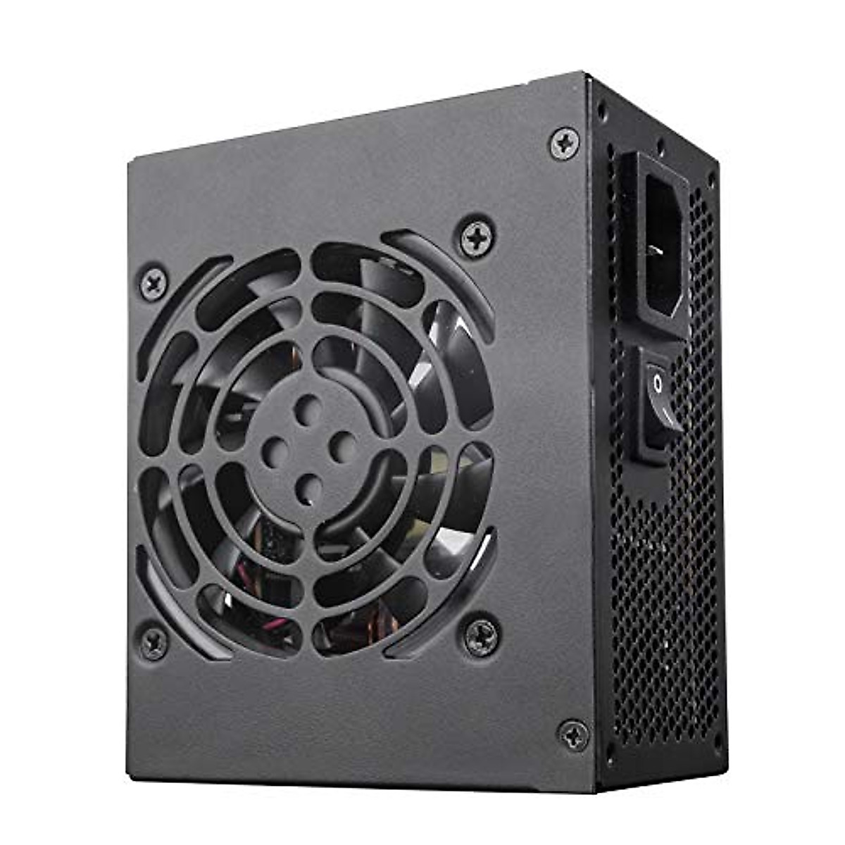 Silverstone SX300-B 80 Plus Bronze 300W SFX Power Supply, SST-SX300-B
