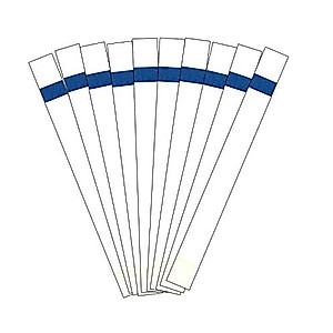 QuantiQuik Oxalate Quick Test Strips (10 Strips)