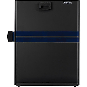 Fellowes Kopy-Aid Black Letter Copyholder (11053), 11.4" x 10.6" x 8.4"