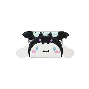Loungefly Sanrio Cinnamoroll Halloween Zip Around Wallet