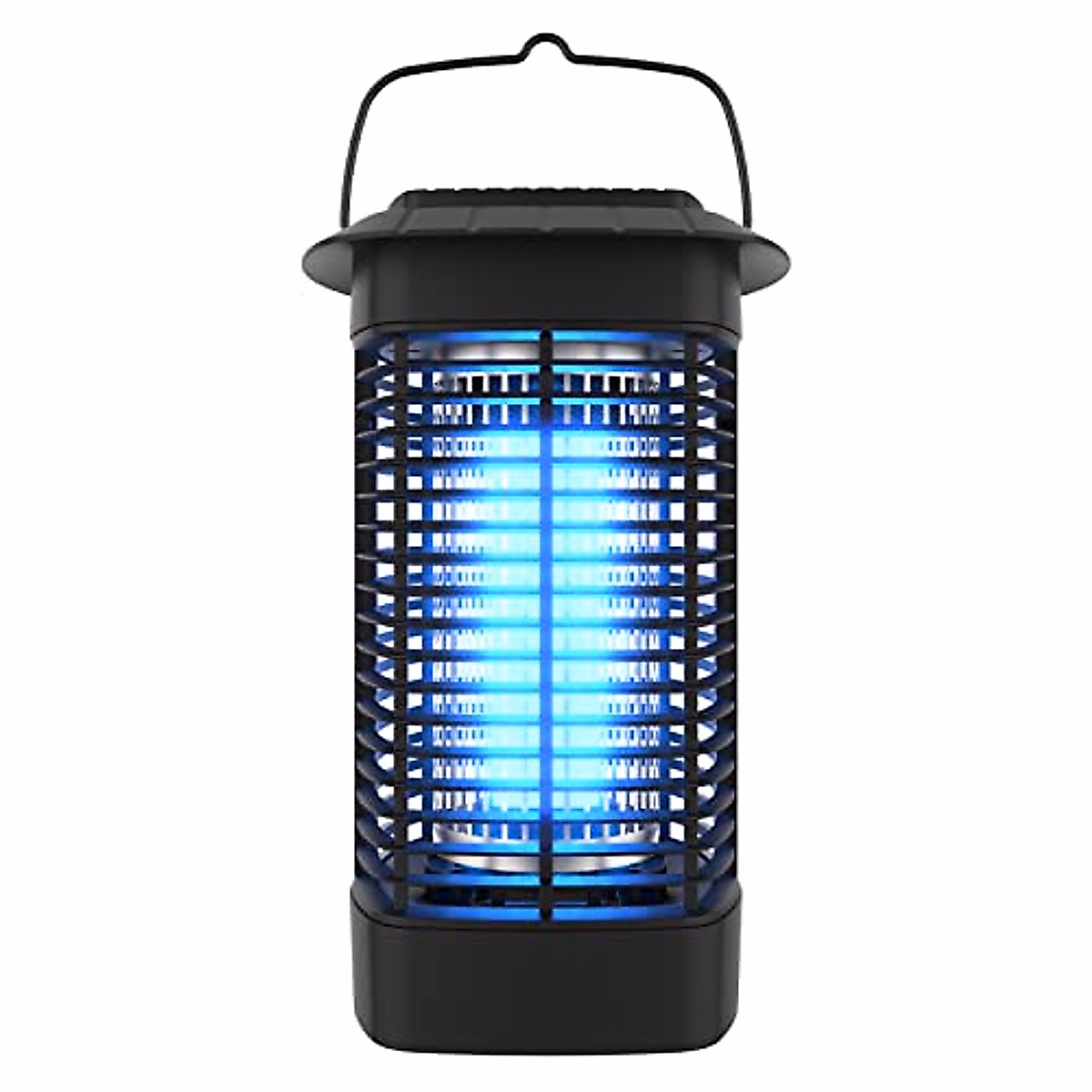 Bug Zapper for Outdoor Indoor Energy Saving，18w Bulb 4200V High Powered Mosquito Killer Insect Fly Trap ，Insect Zapper for Home Backyard Patio