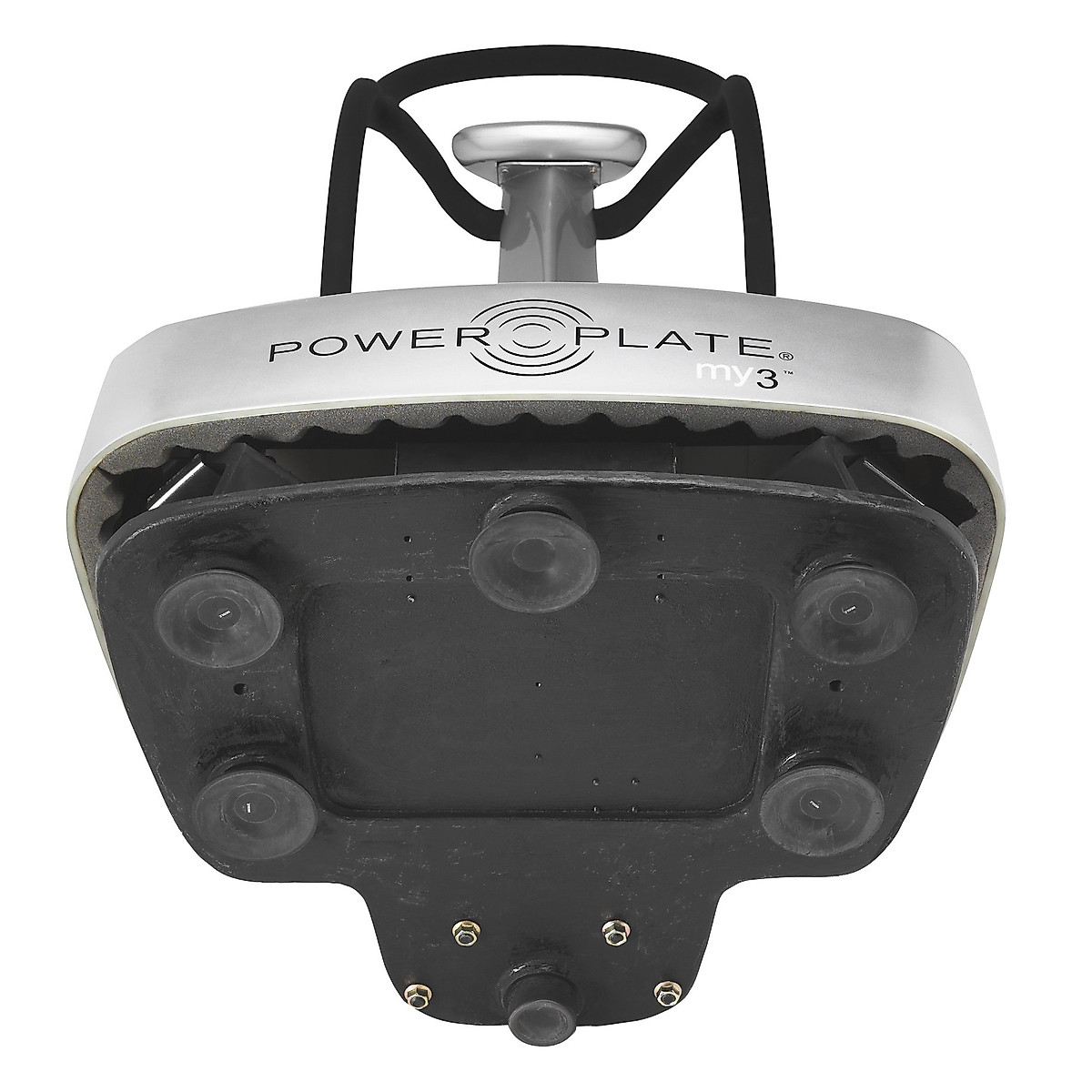 Power Plate My3 Vibration Trainer