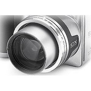 Kodak Easyshare Z740 5 MP Digital Camera with 10xOptical Zoom (OLD MODEL)