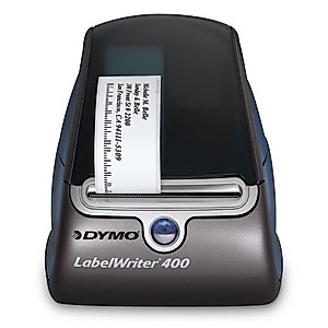 DYMO 69110 LabelWriter 400 Turbo