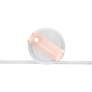 Stanley 40oz Adventure Quencher Reusable Insulated Stainless Steel Tumbler (CLOUD)