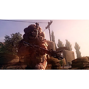 Operation Flashpoint: Red River - Playstation 3