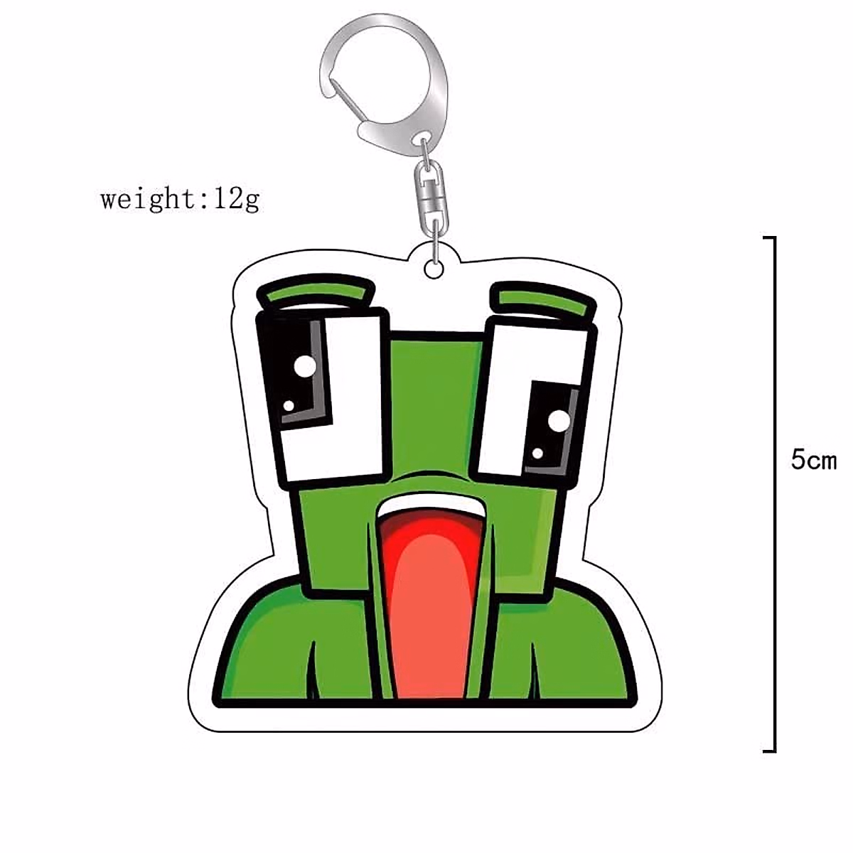 AxleZx Cartoon Backpack Book Bag for Outdoor Travel, Laptop Backpack Shoulders Casual Daypack with Keychain for Unisex 17 In, One Size