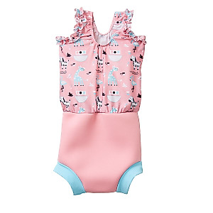 Splash About Happy Nappy Diaper Swimsuit