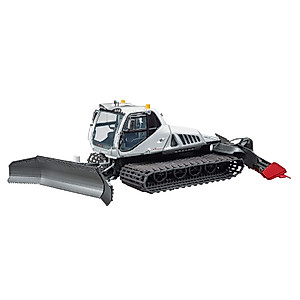 Bruder 02545 Prinoth Snow Groomer Leitwolf