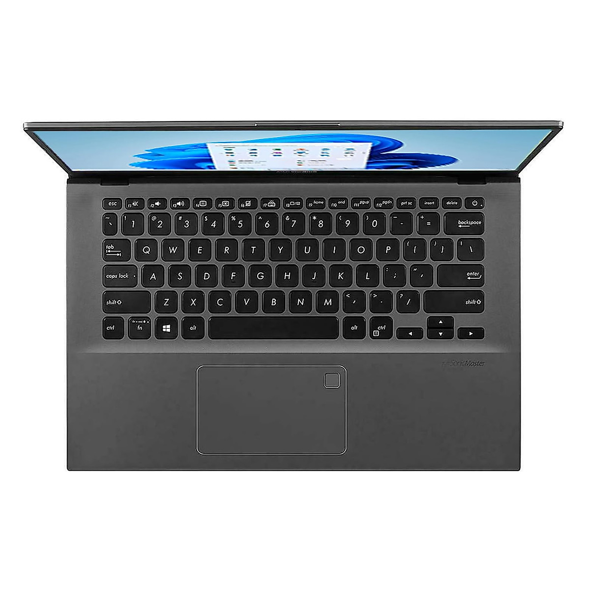 ASUS VivoBook 14'' FHD Laptop, AMD 2-Core Ryzen7 3700U, 12GB DDR4 RAM, 1TB NVMe SSD, AMD Radeon RX Vega 10 Graphics, Backlit Keyboard, WiFi, HDMI, Fingerprint, Windows 10, Gray + Accessories