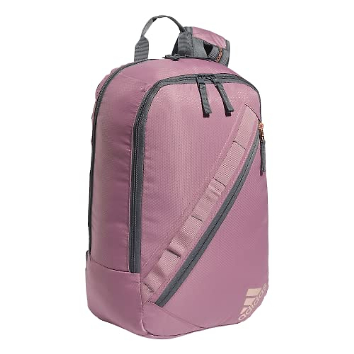 adidas Prime Sling, Wonder Orchid Purple/Rose Gold/Onix Grey, One Size