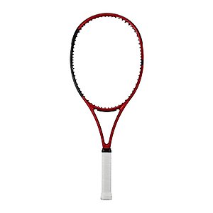 Dunlop Sports CX 200 OS Tennis Racket(Unstrung), 4 3/8 Grip