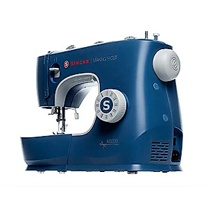 Singer M3330FR M3330 Making the Cut Sewing Machine with Accessories - Refurbished