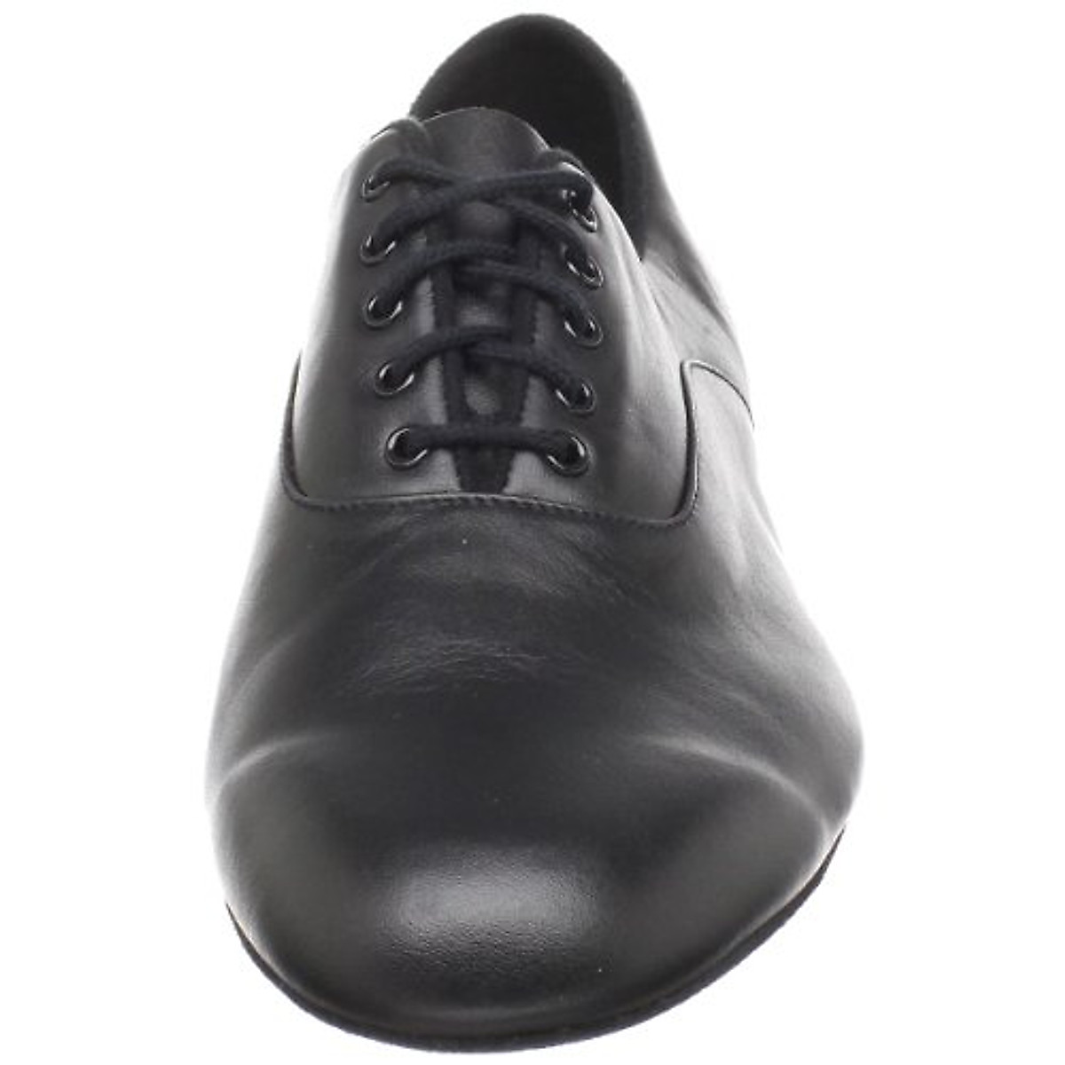 Bloch Women's Xavier Ballroom Shoe, Black, 9