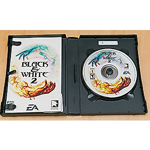 Black & White 2 - PC