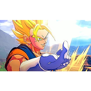 Dragon Ball Z Kakarot (Nintendo Switch)