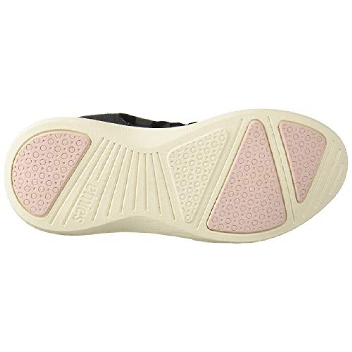 Etnies Women's Vanguard W's Skate Shoe, Charcoal, 7.5