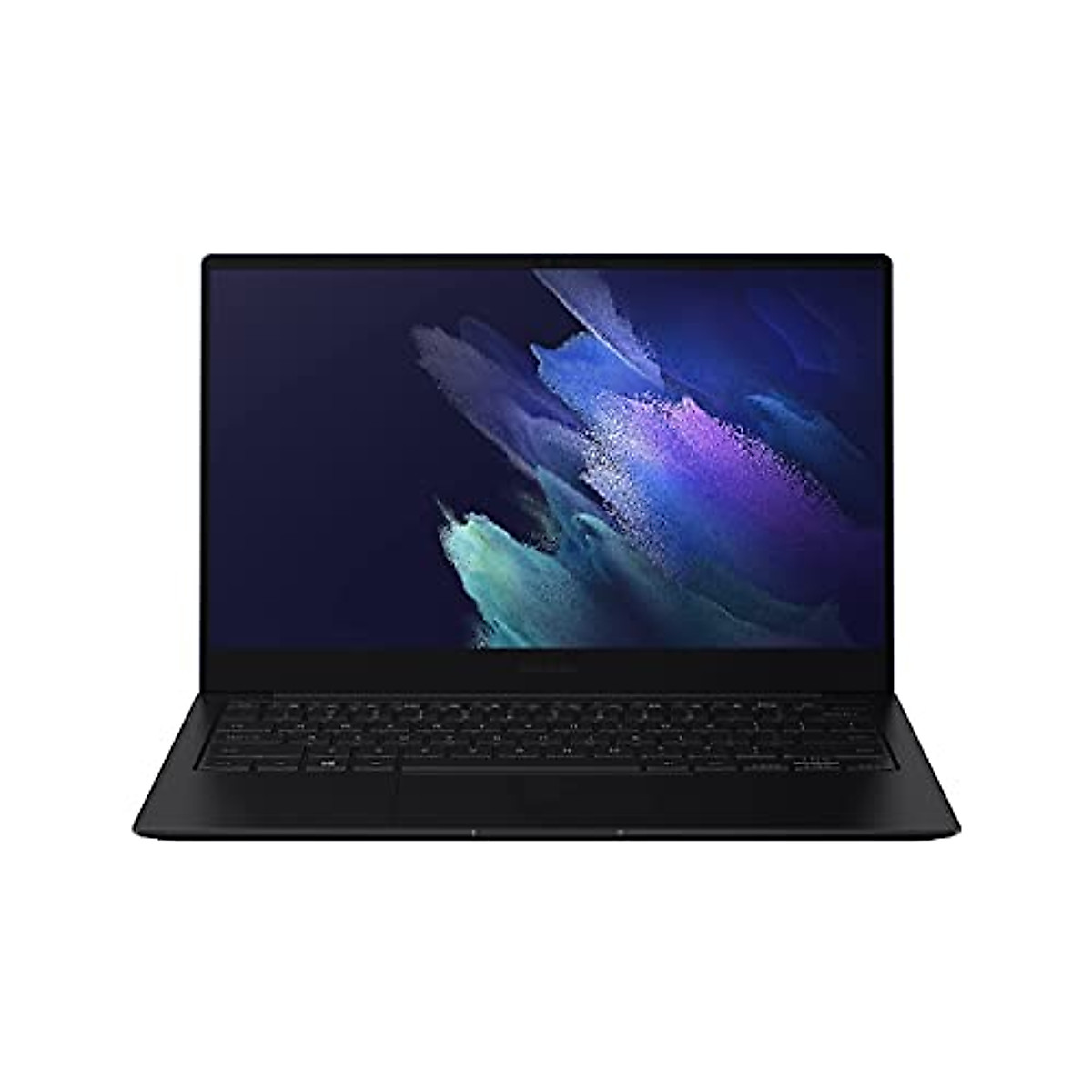 Samsung Galaxy Book Pro Laptop Computer, 13.3" AMOLED Screen, i7 11th Gen, 8GB Memory, 512GB SSD, Long-Lasting Battery, Mystic Blue (Renewed)