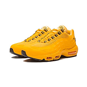 Nike Mens Air Max 95 DH0143 700 NYC Taxi - Size 11