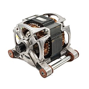 ALLIANCE LAUNDRY SYSTEMS Kit Motor And Rod Assembly - Cobra (805726P)