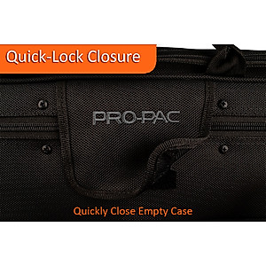 Protec PB301SCL Trumpet PRO PAC Slimline Case