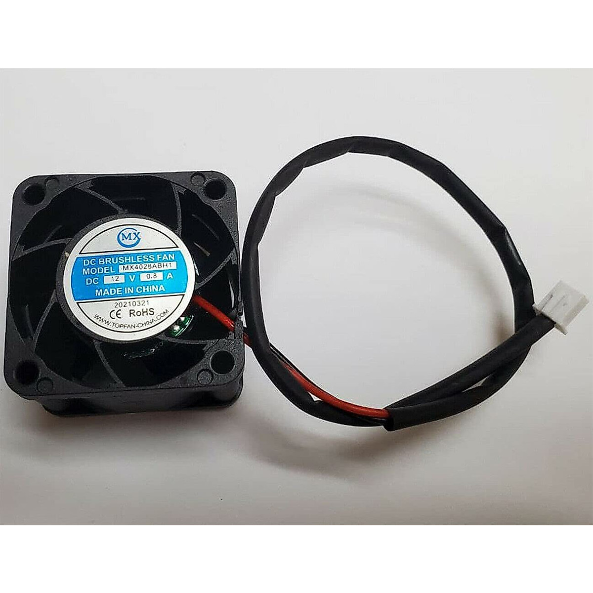 Antminer PSU Fan for APW9 APW9+ APW8 MX4028ABH1 S17 T17 S11 S15 T15 Replacement Bitmain