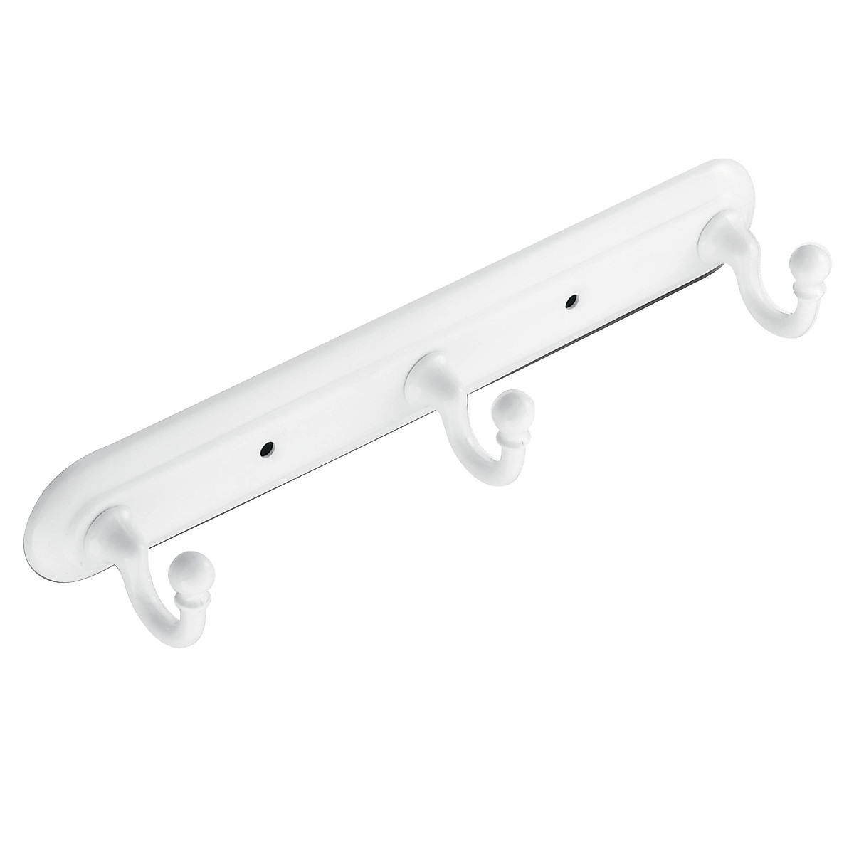 Moen 7603W Yorkshire Robe Hook, Glacier