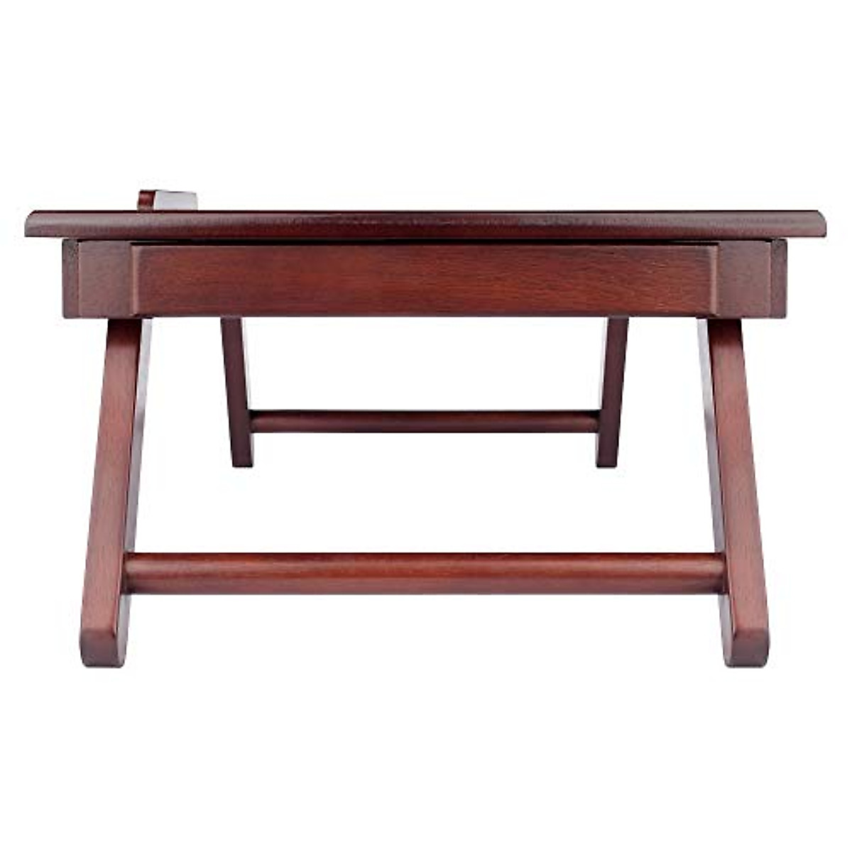 Winsome Alden Bed Tray, Walnut