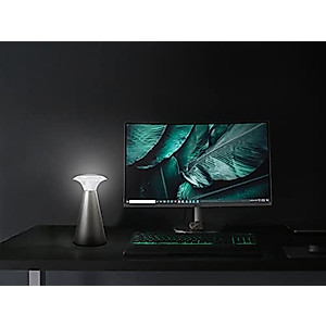 LIGHT IT! by Fulcrum, 24411-101 Lanterna Touch, Silver, Single Pack