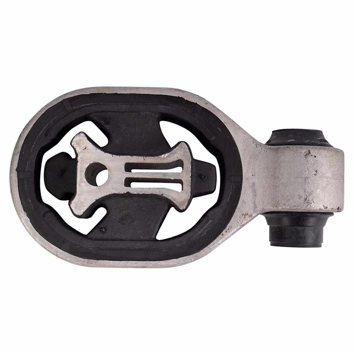 TRQ Engine & Transmission Mount Kit Fits 2011-2015 Nissan Juke