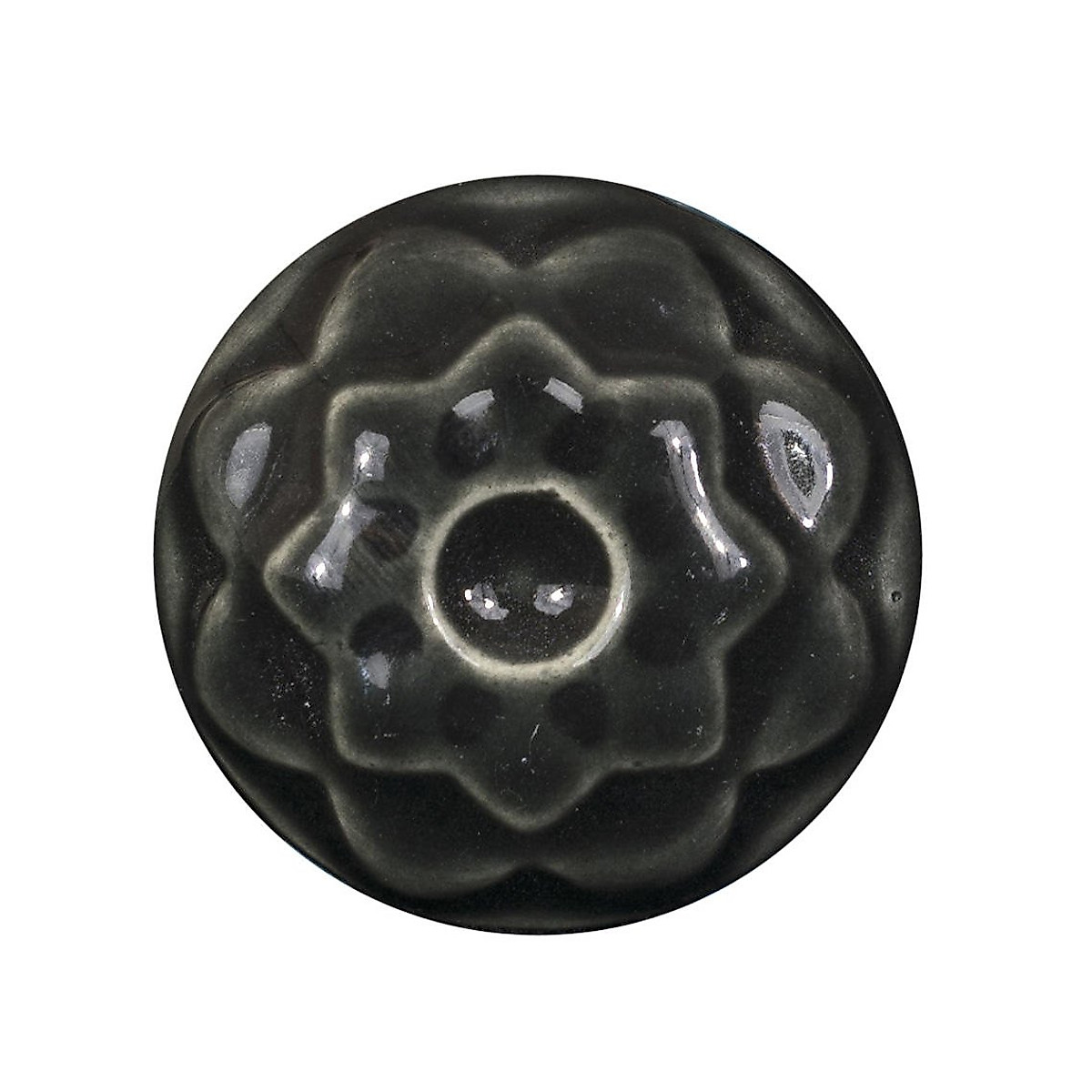 Amaco Celadon Glazes - Charcoal, Pint