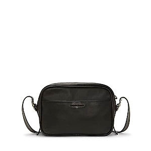 Lucky Brand Lucky Zora Crossbody, Black