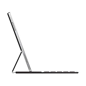 Apple Smart Keyboard Folio for iPad Pro 11-inch (4th generation) and iPad Air (5th generation) - Black (Open Box)